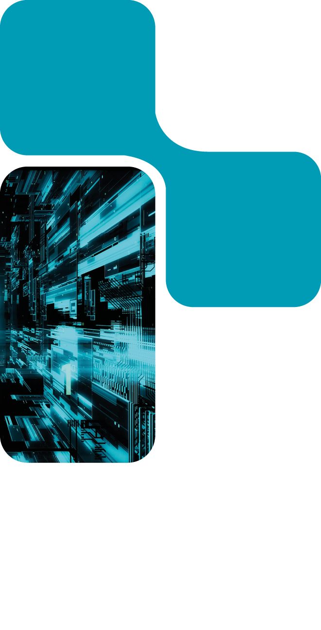 The next level of data security | Binary Bunker